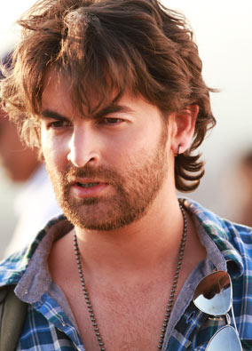 Picture of Neil Nitin Mukesh
