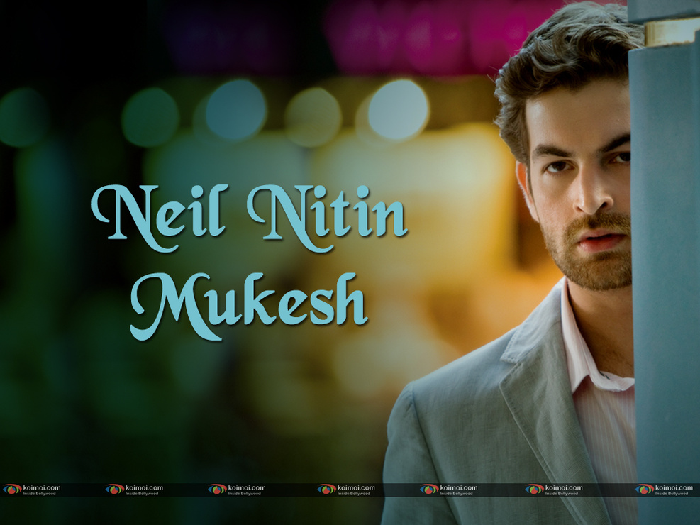 Picture of Neil Nitin Mukesh