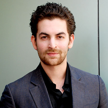 Picture of Neil Nitin Mukesh