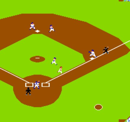 Image of Bases Loaded