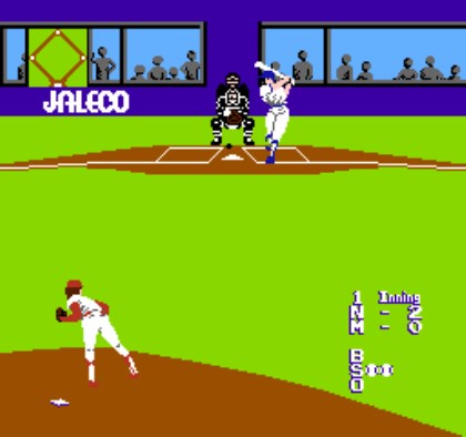 Picture of Bases Loaded