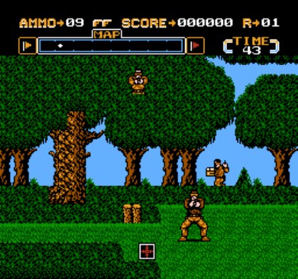 Picture of Gotcha! The Sport!