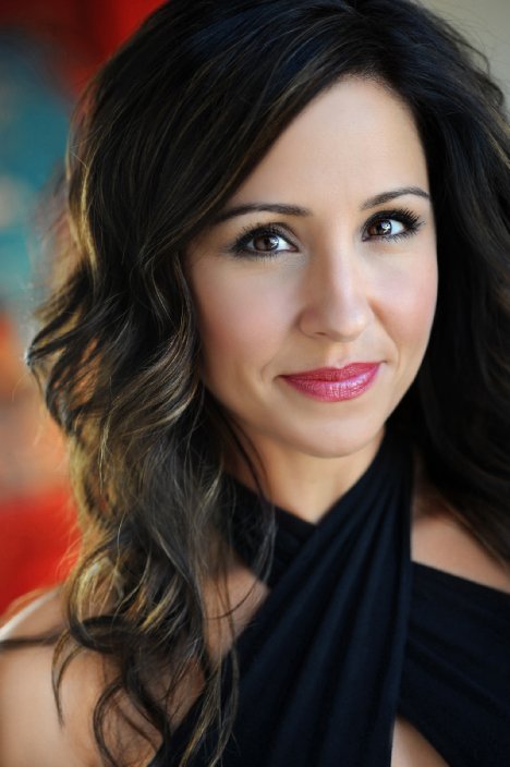 Image of Nikki Boyer