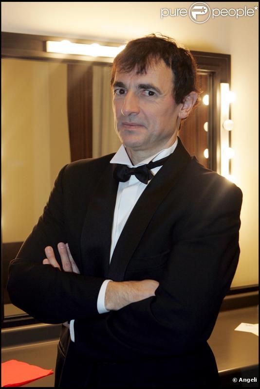 Picture of Albert Dupontel