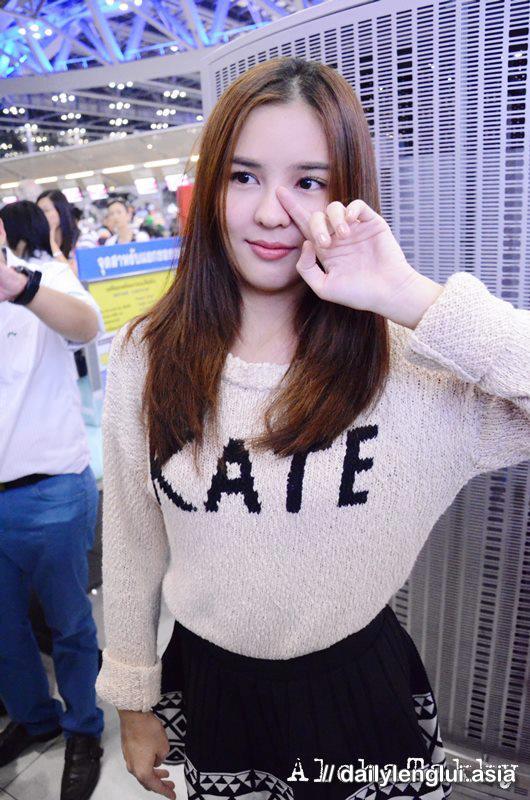 Picture of Aom Sucharat Manaying