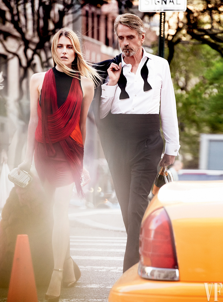 Dree Hemingway image