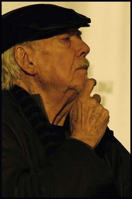 Picture of Robert Altman