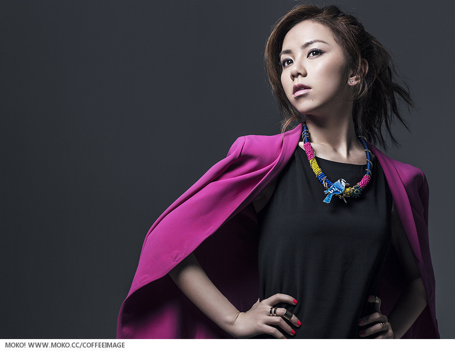 Picture of Gloria Tang