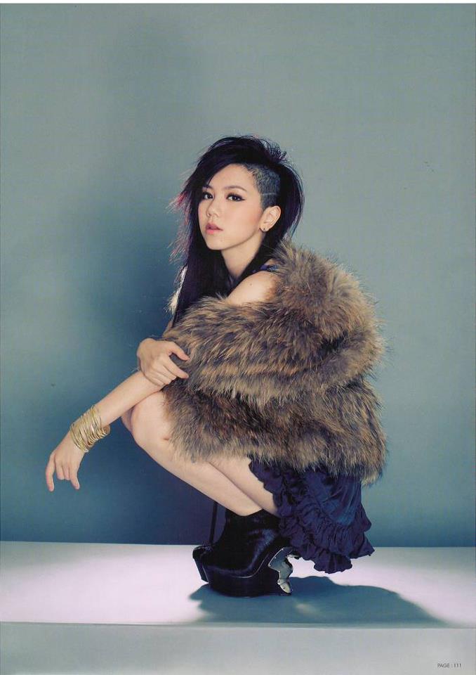 Picture of Gloria Tang