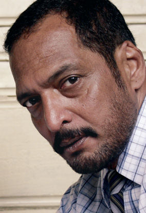 Picture of Nana Patekar