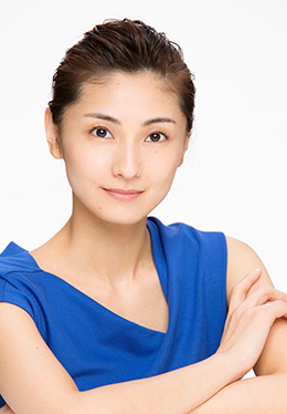 Picture of Yumiko Izumi