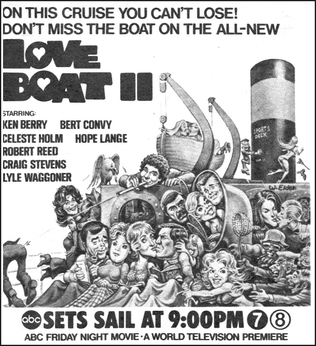 The Love Boat II picture