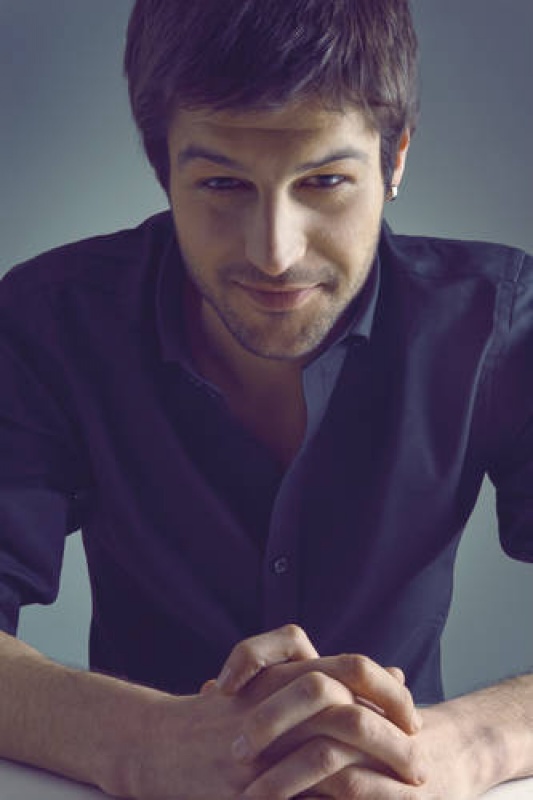 Picture of Serhat Teoman