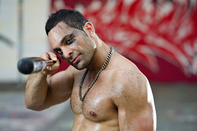 Picture of Michael Mando