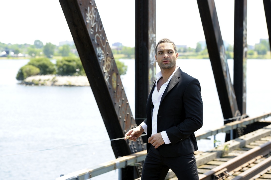 Image of Michael Mando