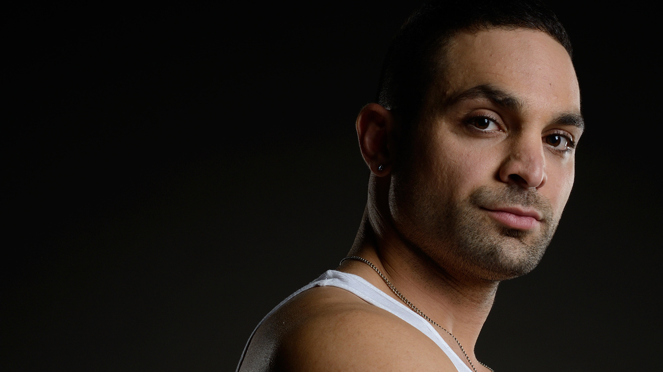 Michael Mando image