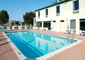 Rodeway Inn near Downtown Dade City