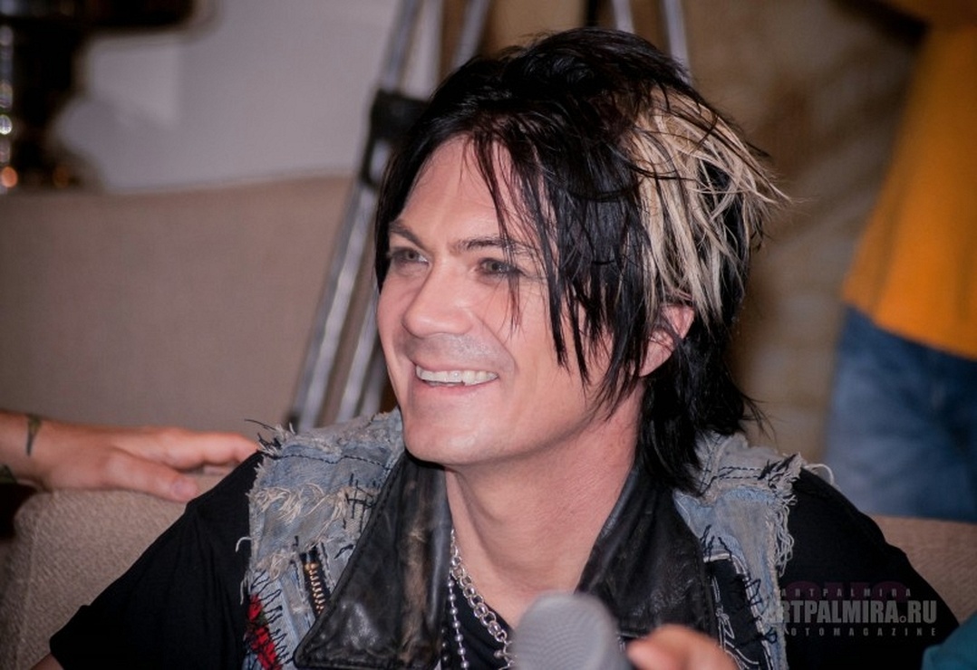 Picture of Keri Kelli