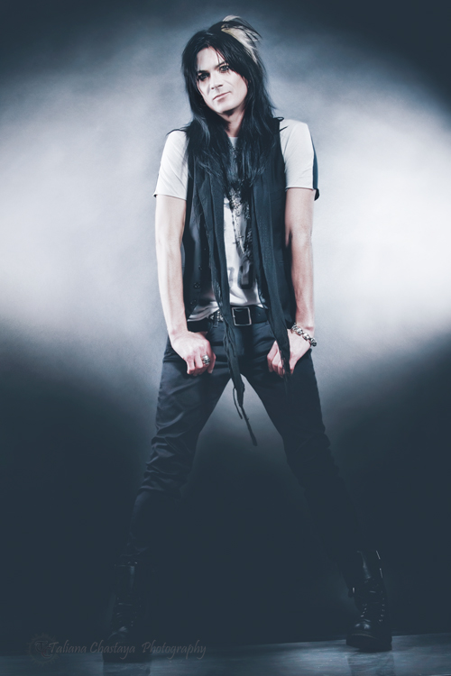 Picture of Keri Kelli