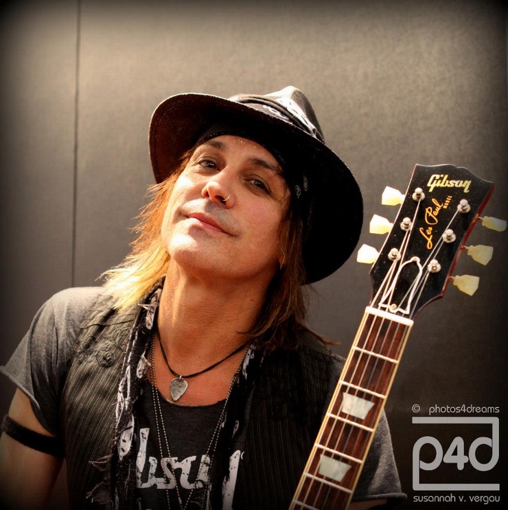 Picture of Ryan Roxie