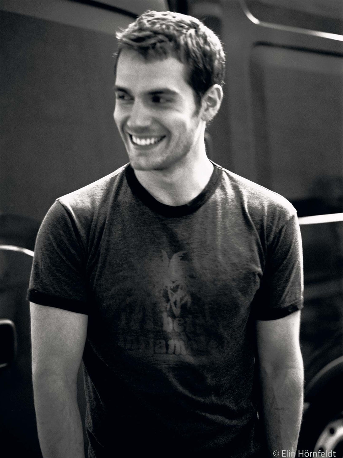 Picture of Henry Cavill