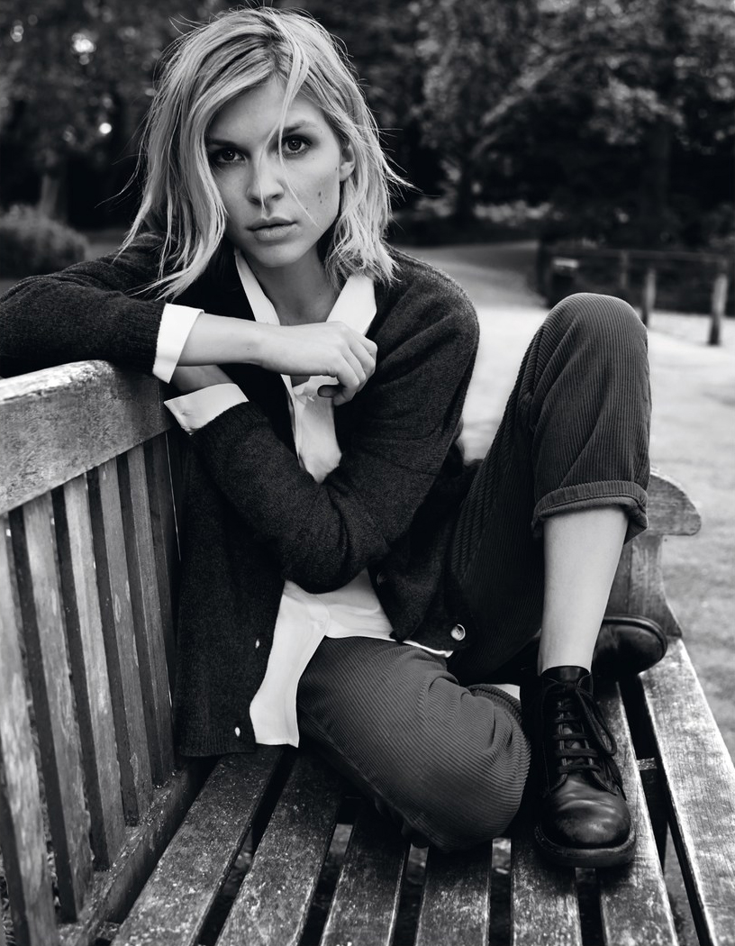 Picture of Clémence Poésy