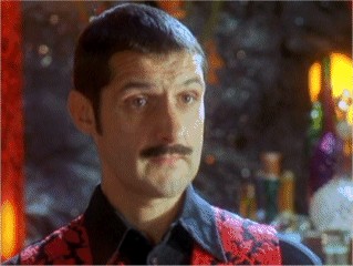 Picture of Gordon Milne