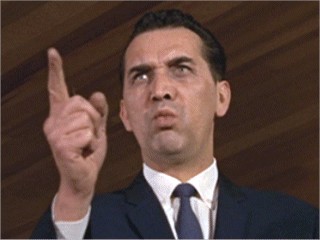 Picture of Bill Nagy