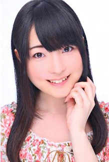 Picture of Reina Ueda