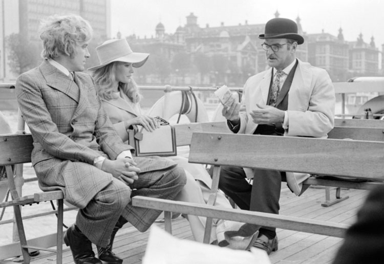 Image of Perfect Friday