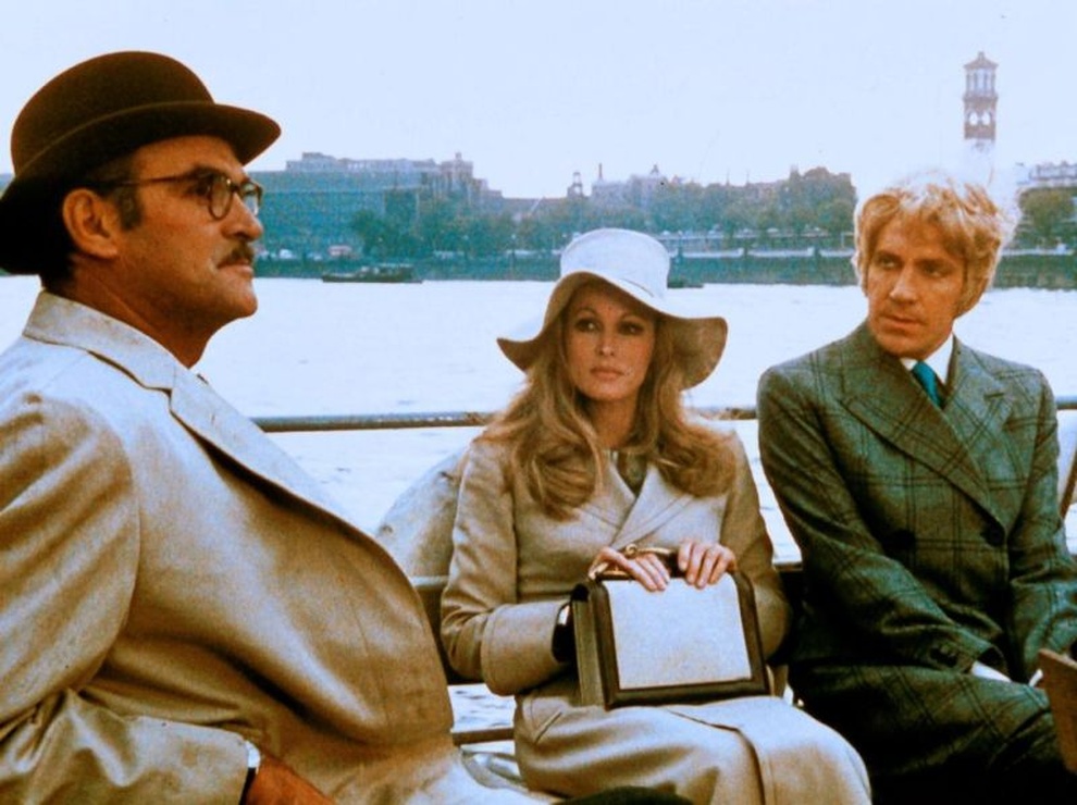 Picture of Perfect Friday