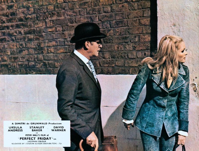 Picture of Perfect Friday