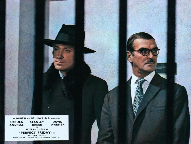 Picture of Perfect Friday