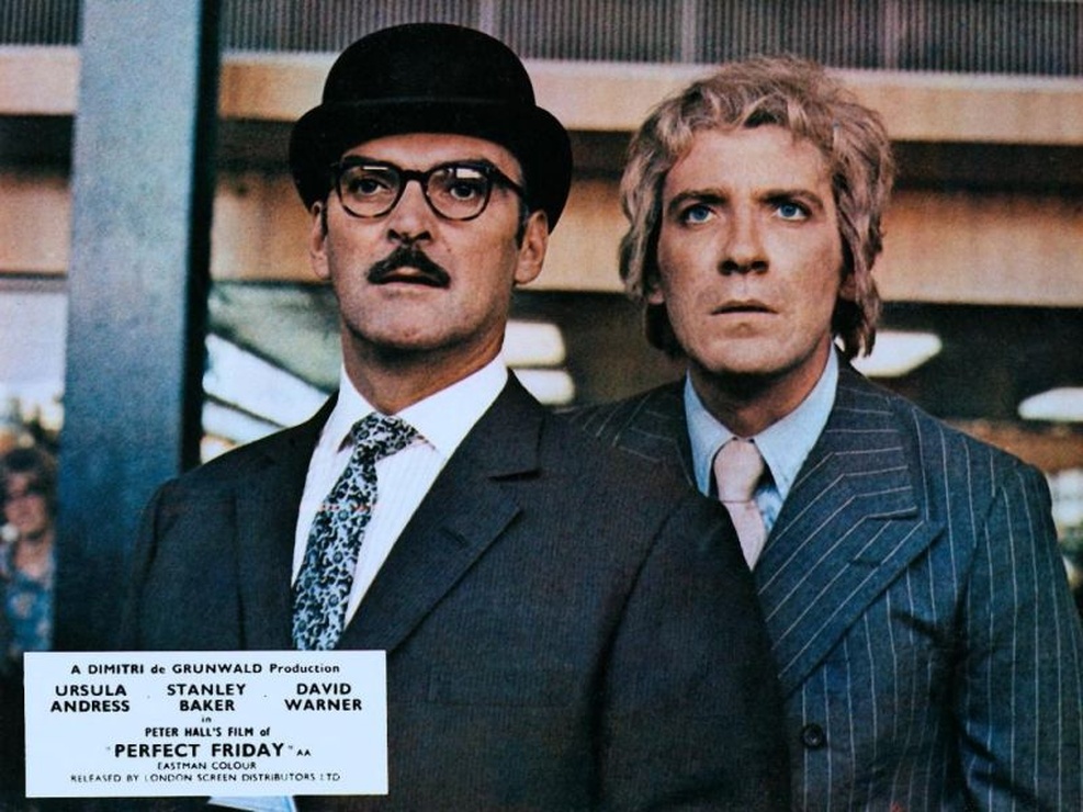 Perfect Friday image