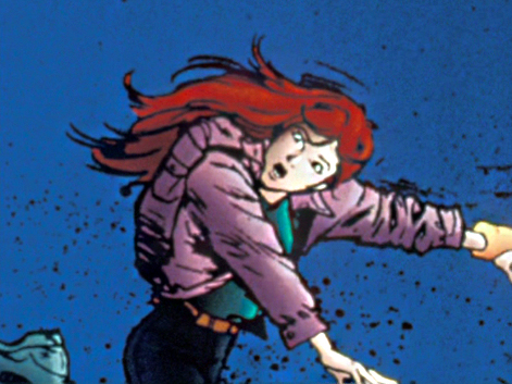 Picture of Jessie Bannon