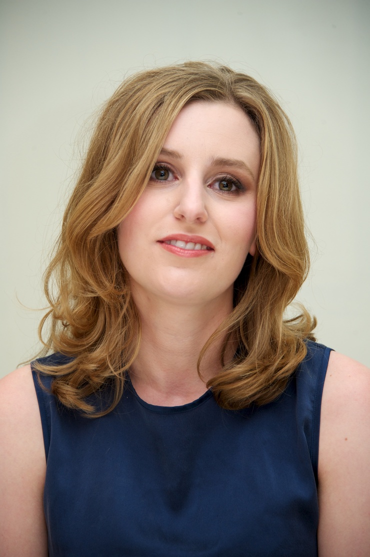 Picture of Laura Carmichael