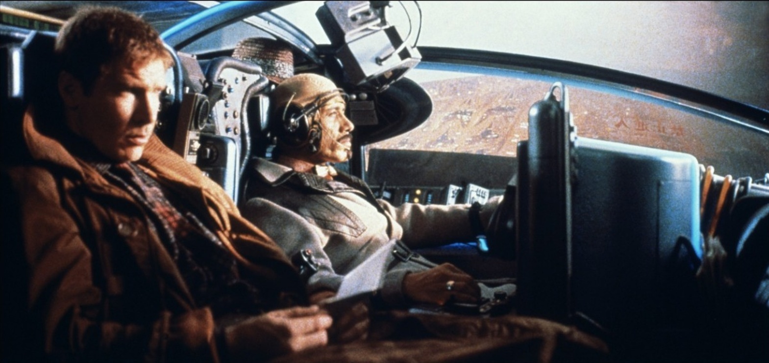 Image of Blade Runner
