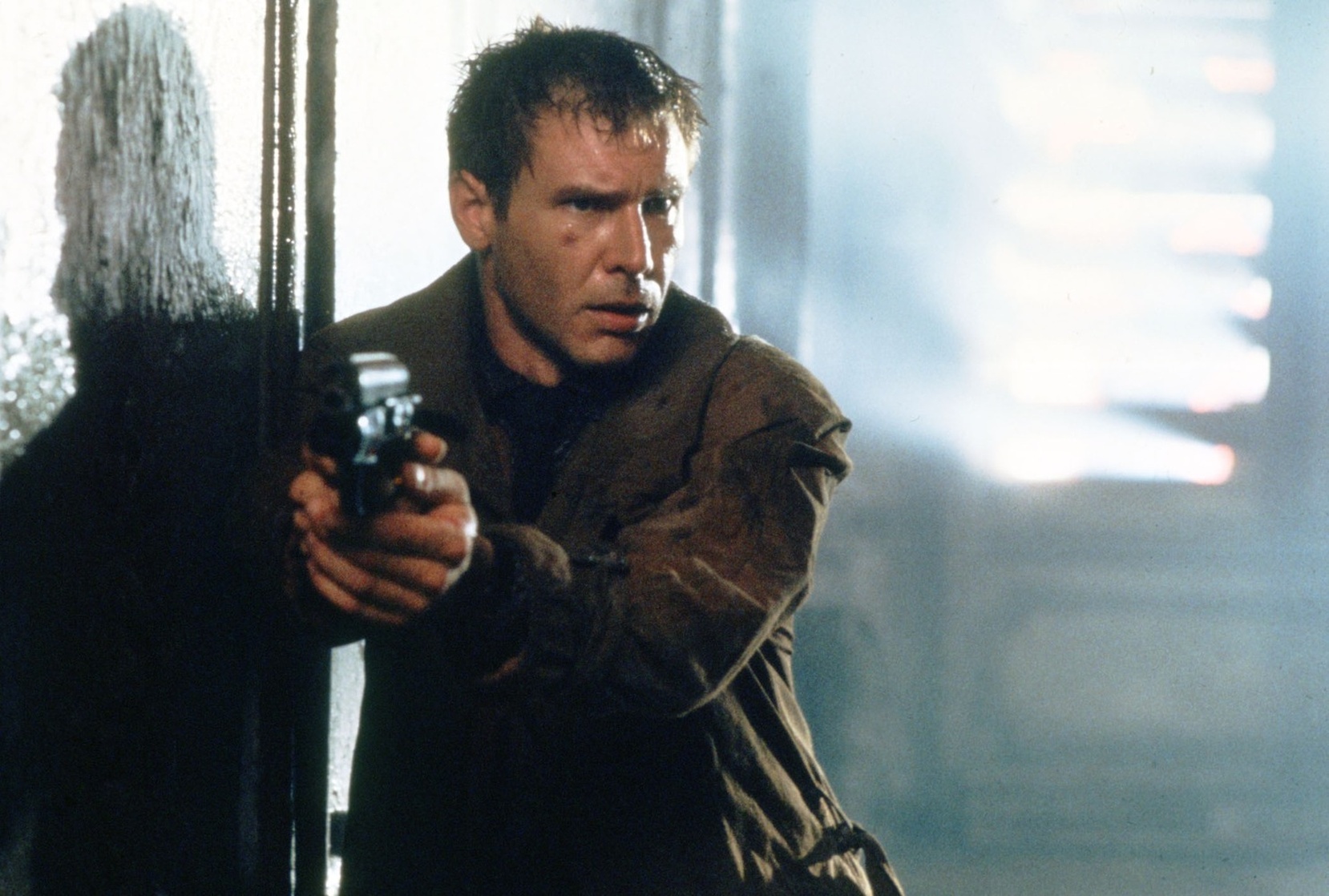 Picture of Blade Runner