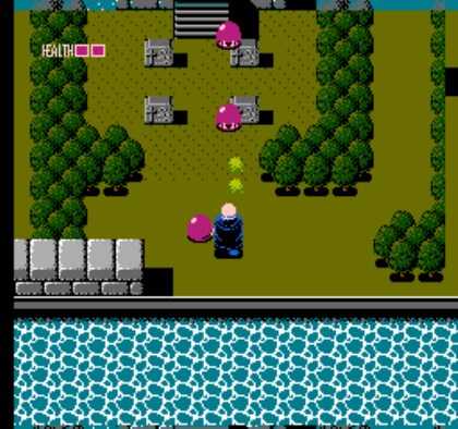 Picture of Fester's Quest