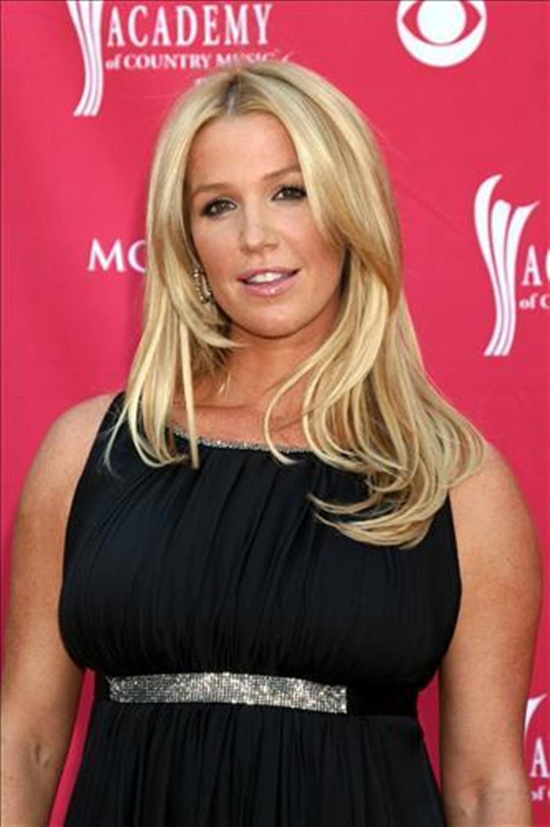 Picture of Poppy Montgomery