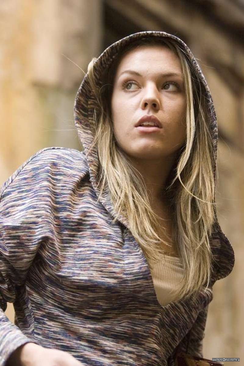 Picture of Agnes Bruckner