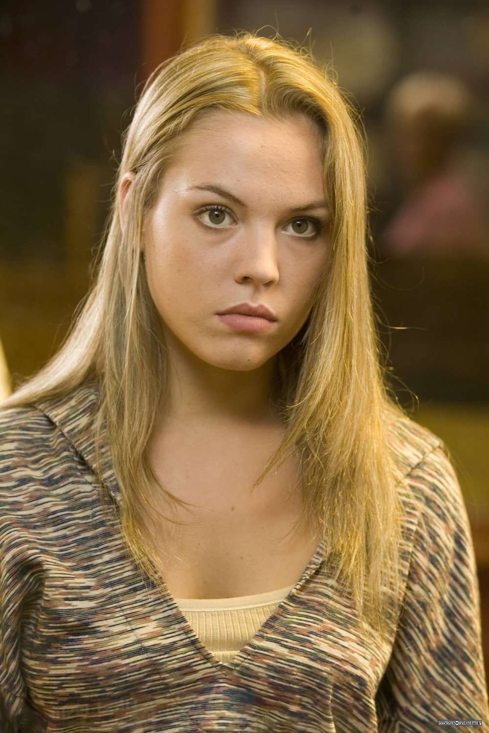 Picture of Agnes Bruckner