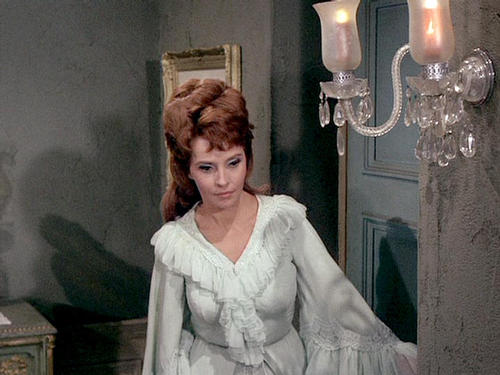 Picture of Madlyn Rhue