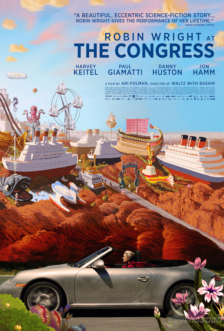 Picture of The Congress