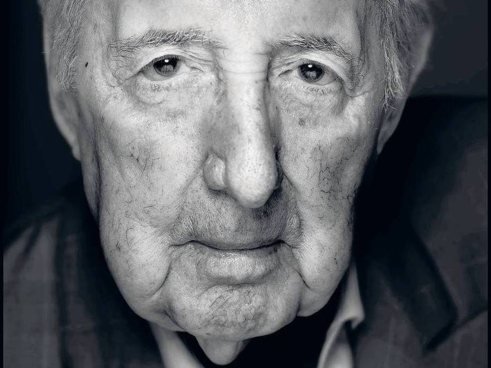 Peter Scholl-Latour picture