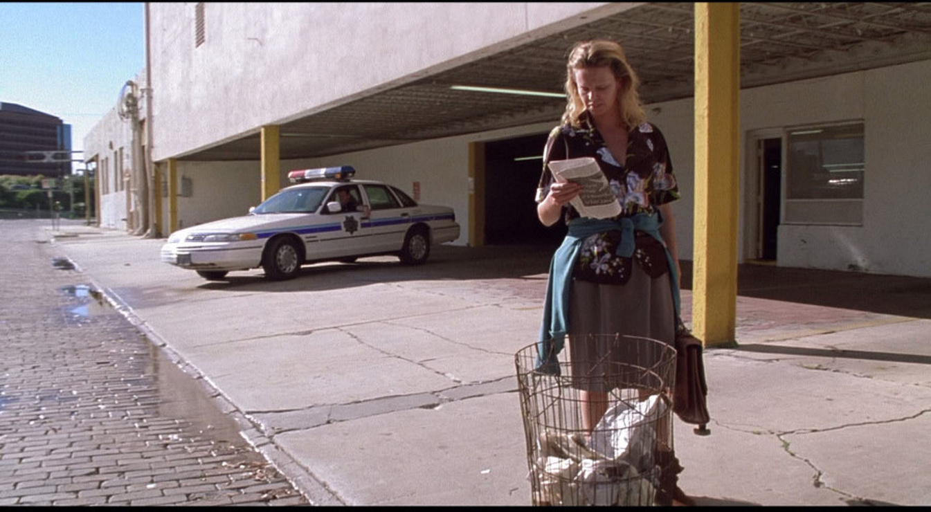 Picture of Monster (2003)