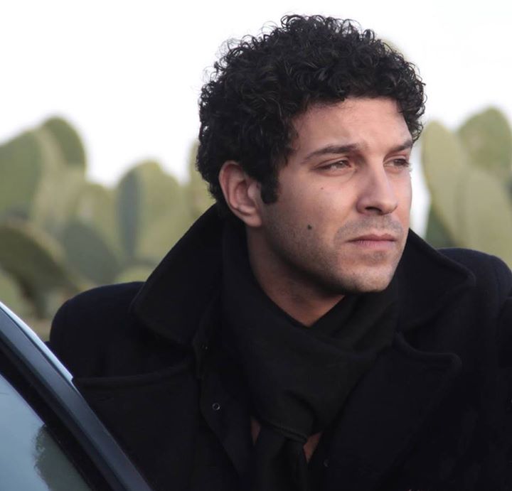 Picture of Anas El Baz