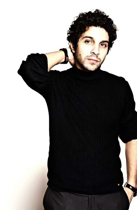 Picture of Anas El Baz