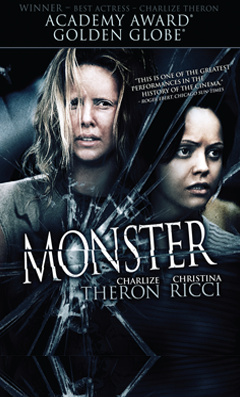 Picture of Monster (2003)