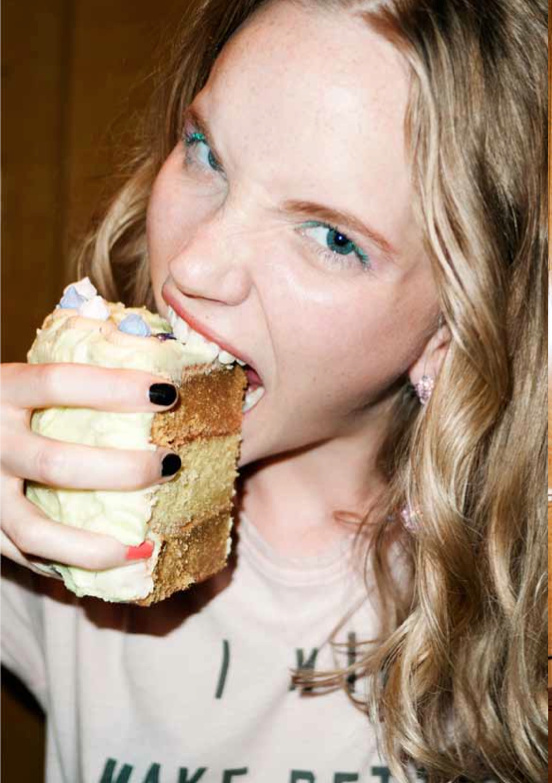 Tamzin Merchant picture